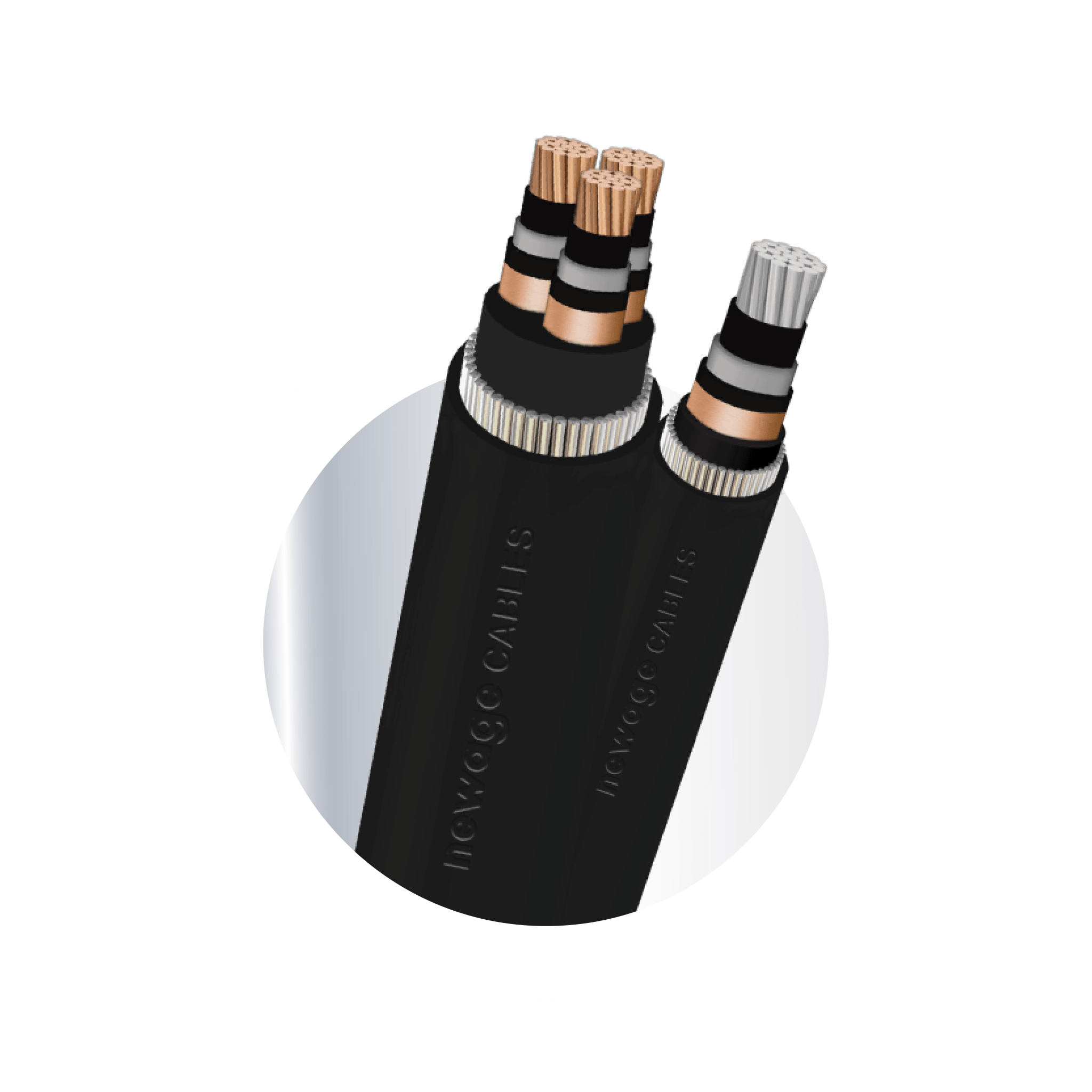 Products – Newage Cables No. 1 cables in Pakistan Since 1956